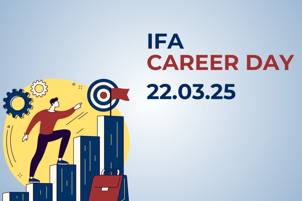 IFA - Institut für Fremdsprachen und Auslandkunde Erlangen